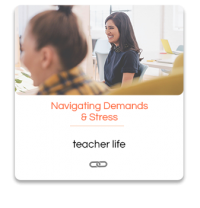 new teacher support - lead4ward