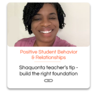 new teacher support - lead4ward