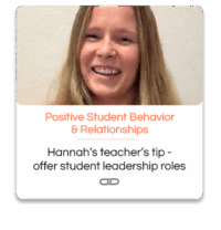 new teacher support - lead4ward